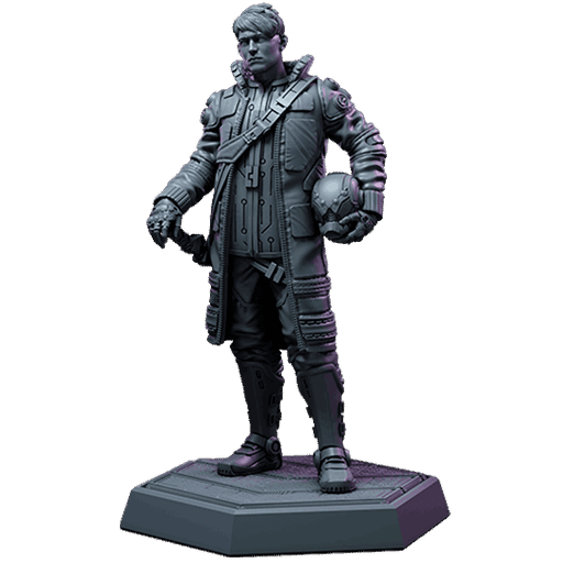 Loot Studios Sci-Fi Subscription