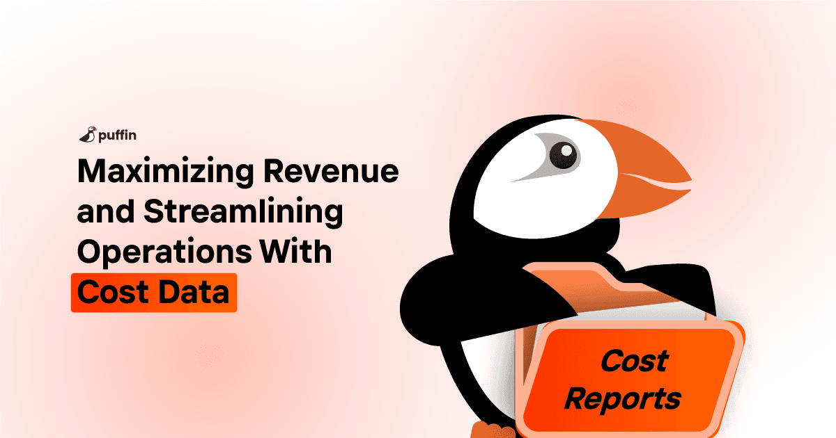 Maximizing Revenue and Streamlining Operations With Cost Data | Pagos Blog