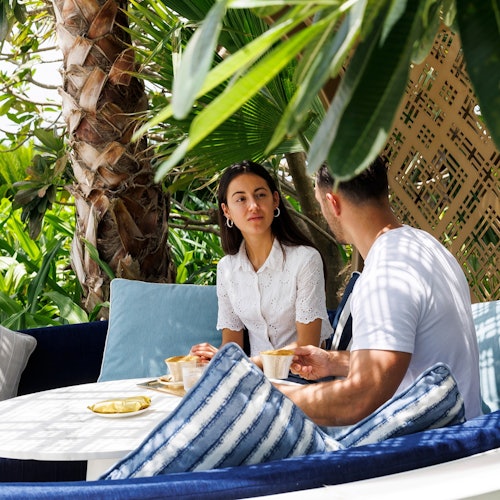 Visita Guiada al Burj Al Arab con Bebida