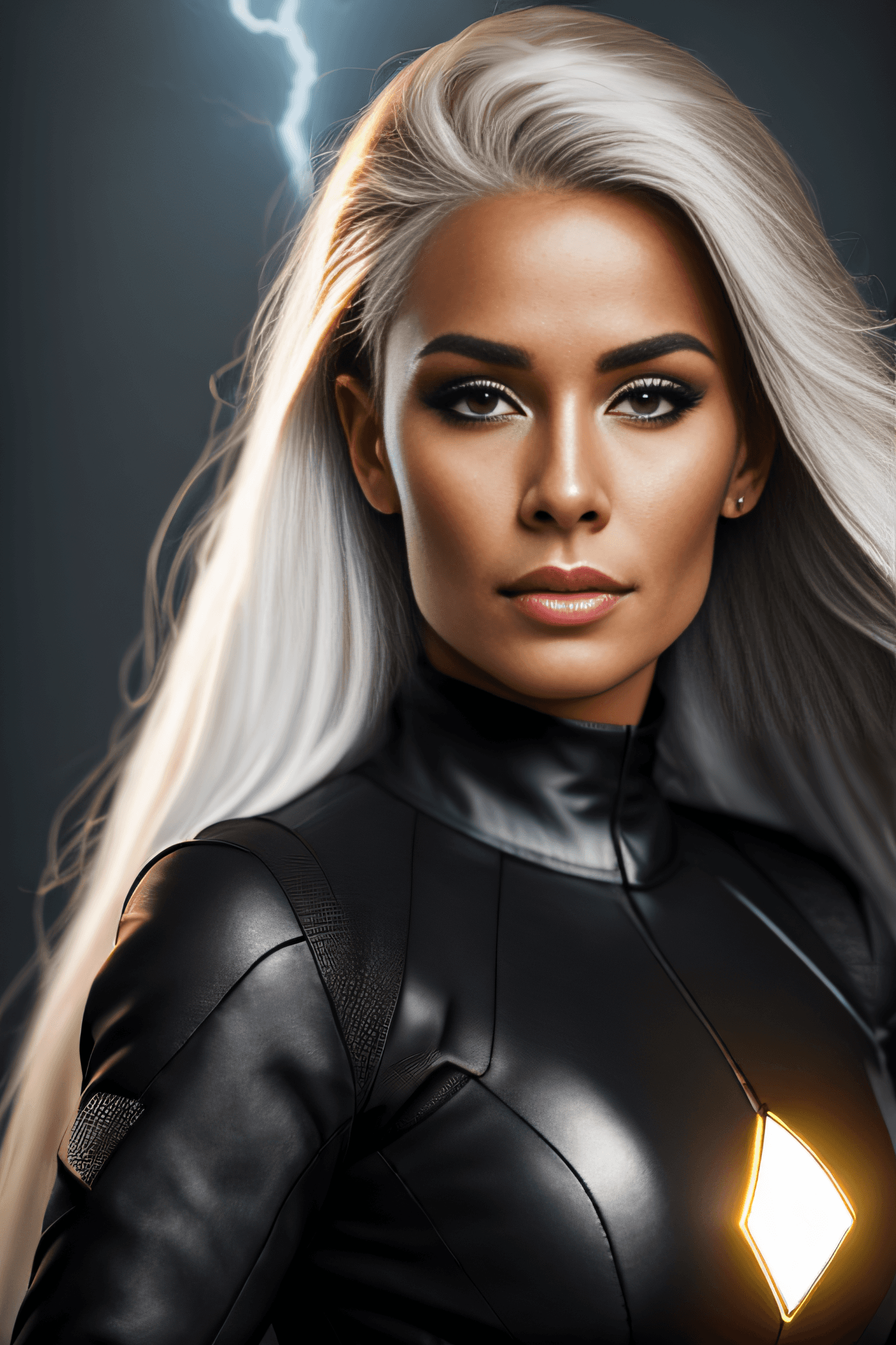 Gleem AI: stunning photo transformation app