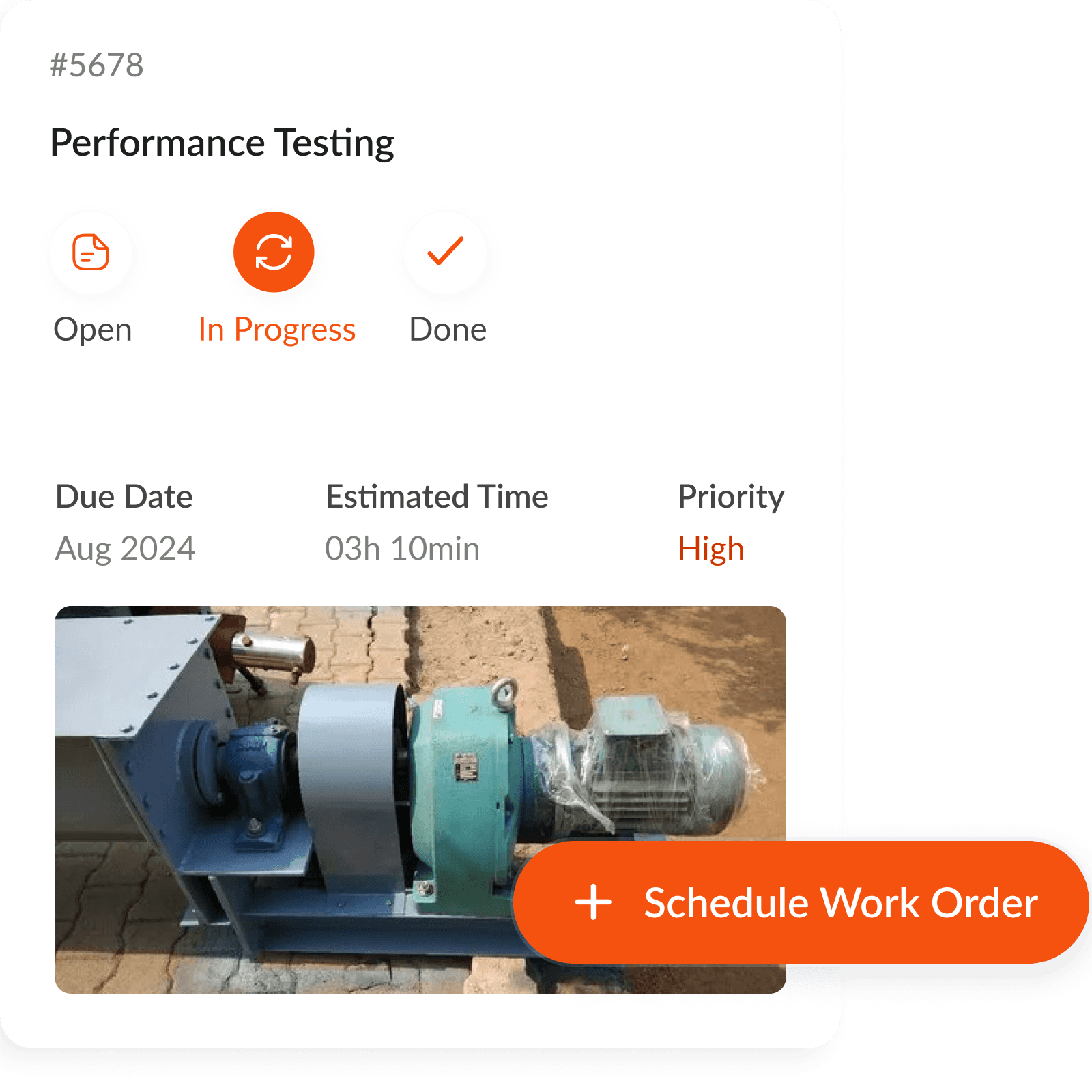 Work Order Management | Work Orders Simplified