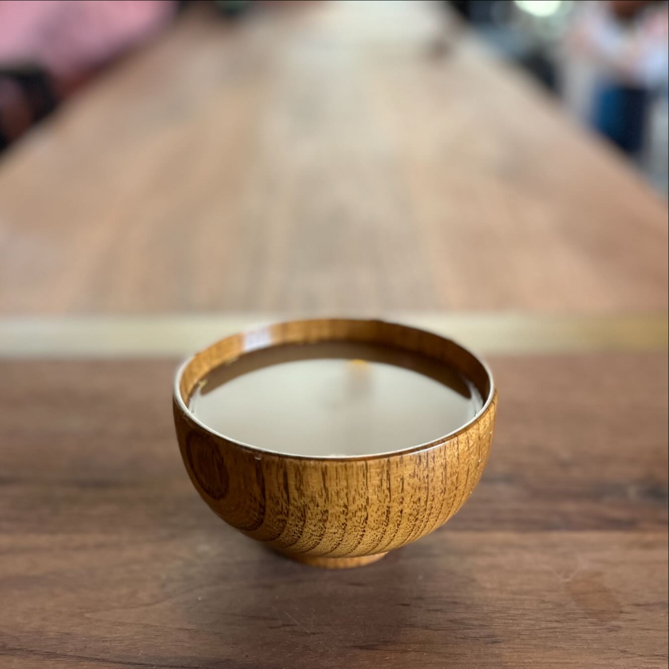 Gratitude Zero Proof Bar - Non-alcoholic Bar in Colorado Springs