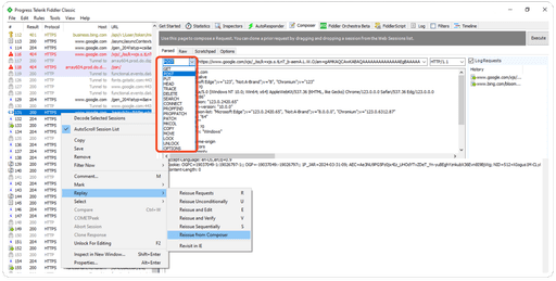 Fiddler - Cyberware Hub