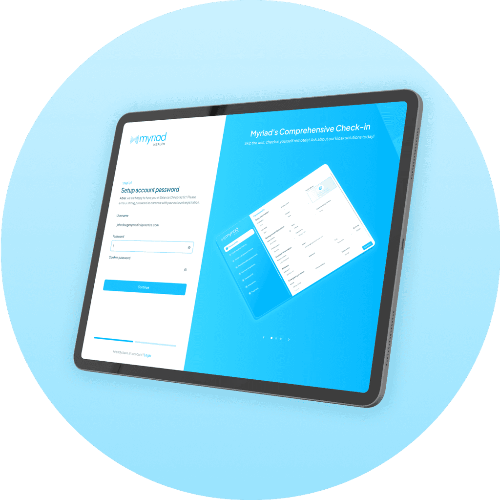 Fully Integrated Healthcare Practice Management Solutions