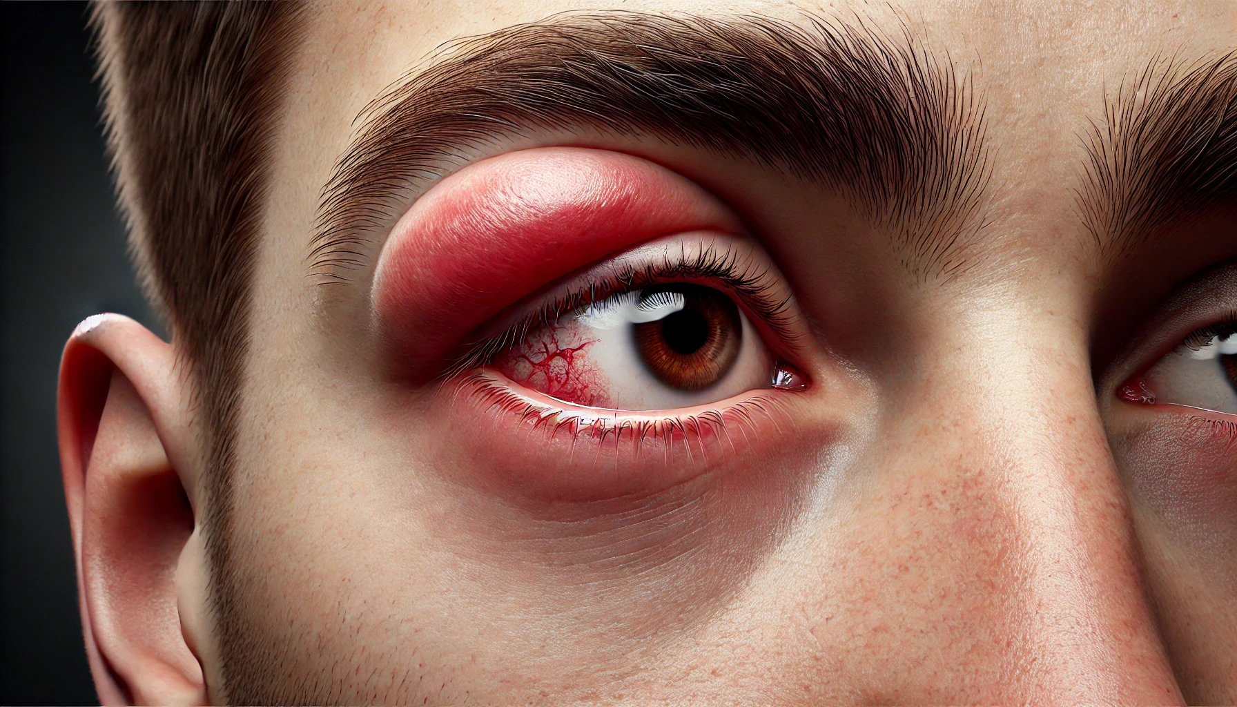 Styes and Chalazia in Your Eye - Consensus: AI Search Engine for Research
