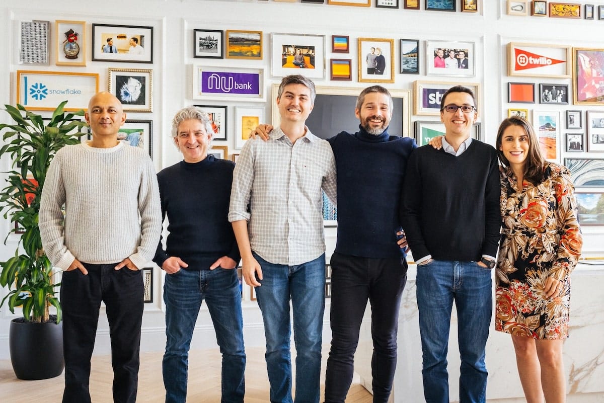 Announcing our $20M Series A from Redpoint Ventures | Dagger