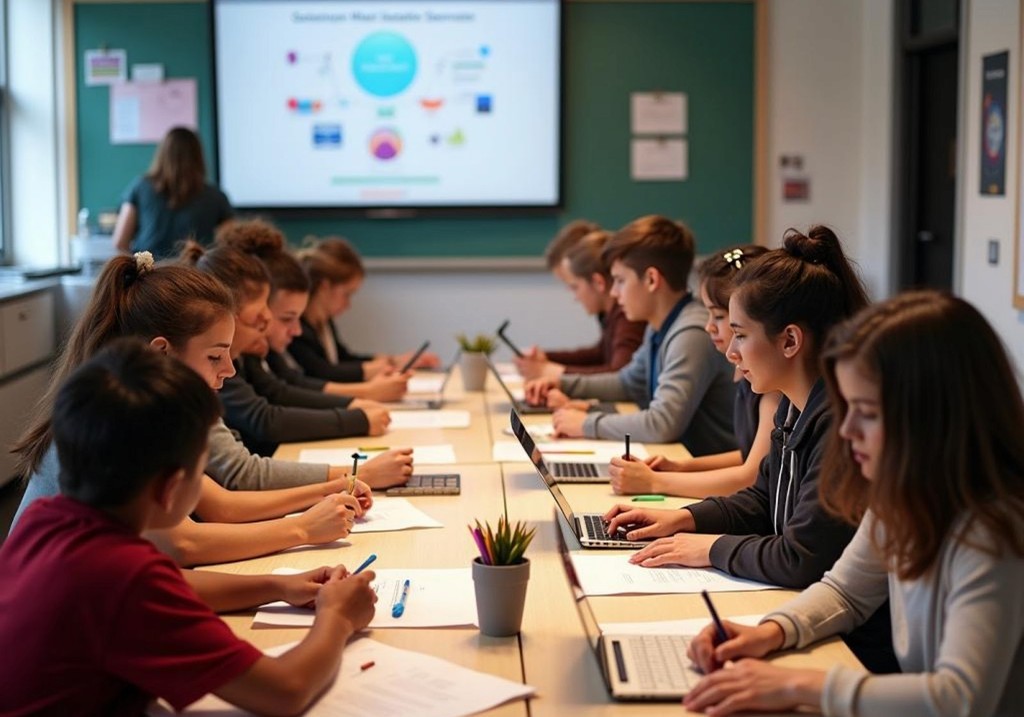 Creative Teaching Strategies: Comprehensive Guide