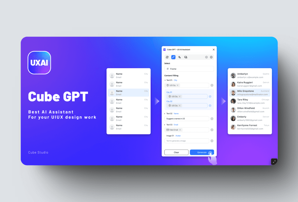 15 Best Figma AI Plugins to Supercharge Your Design Workflow