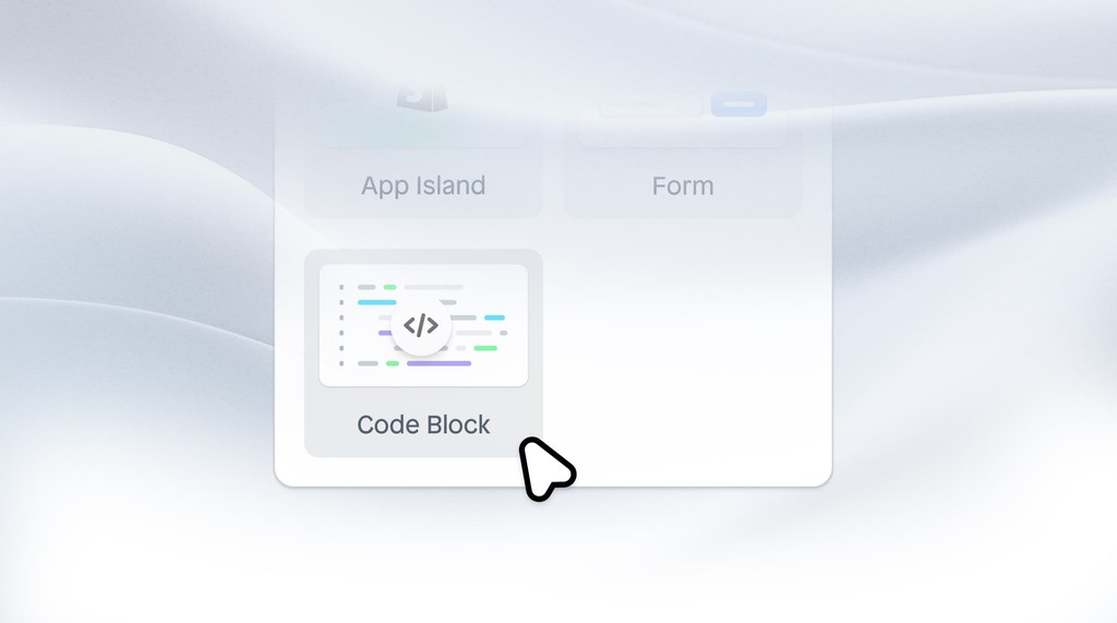 Custom Liquid Shopify (how to add a custom section to your store in 6 steps) | Instant