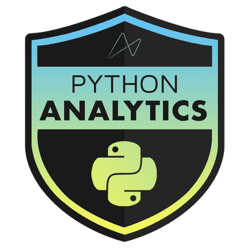 Python for Data Analytics Learning Path | Maven Analytics