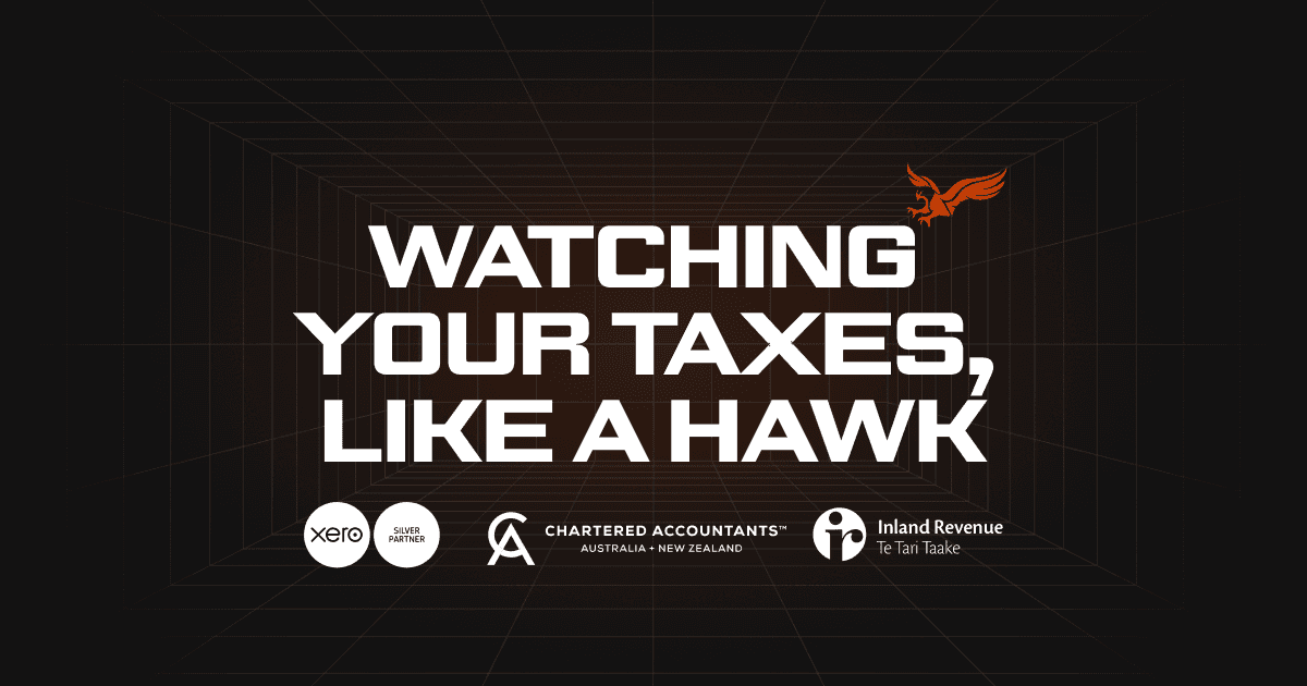 TaxHawk | Accounting