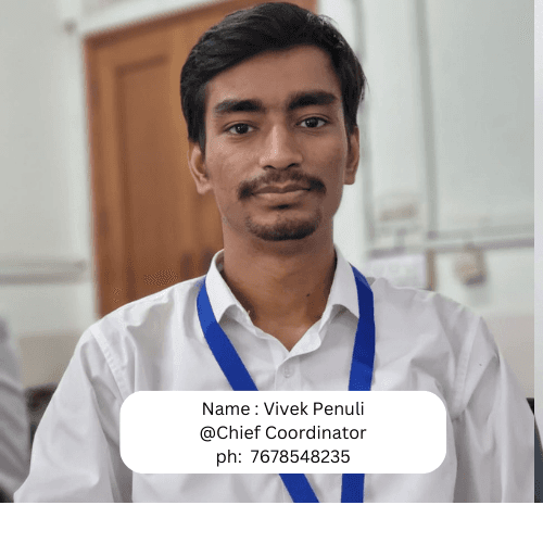 Innovation Club Website