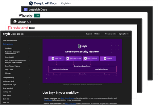GitBook – Knowledge management for technical teams