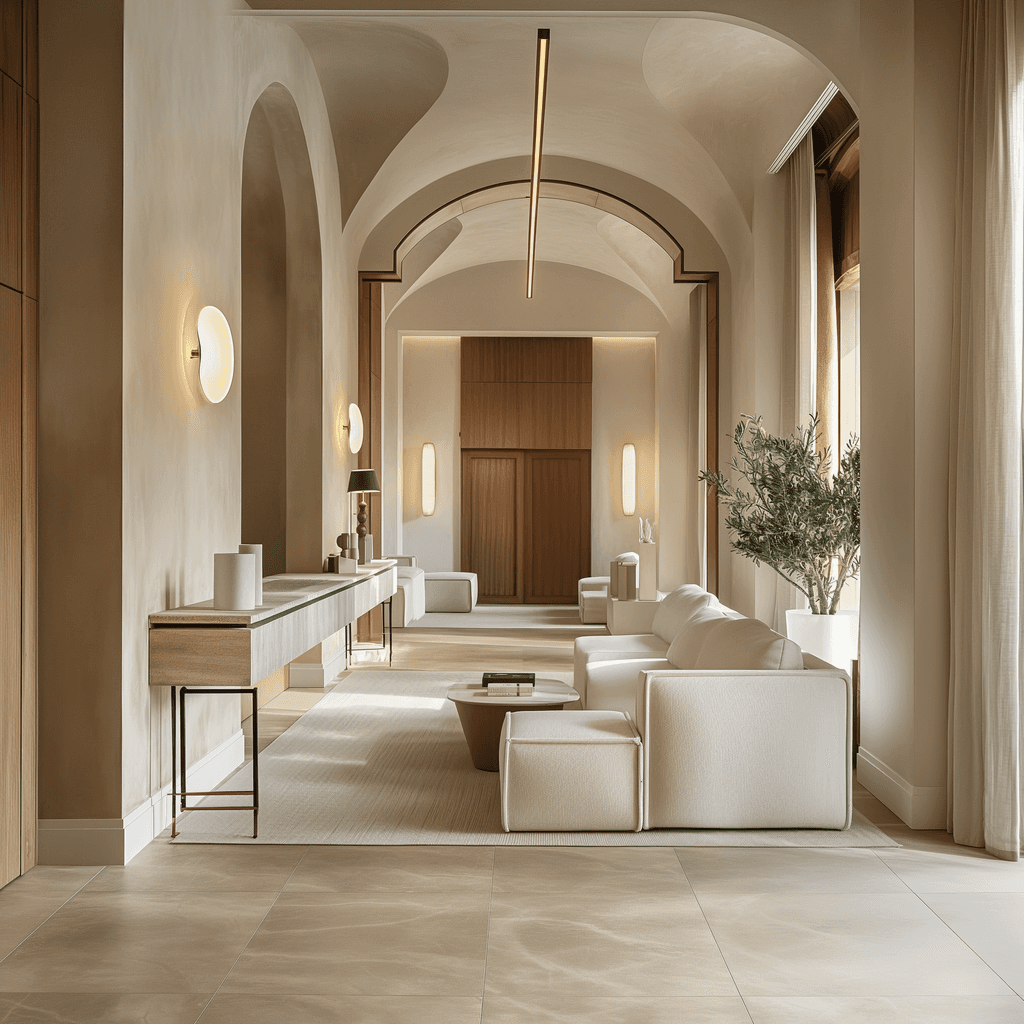 Reno Design and Finish