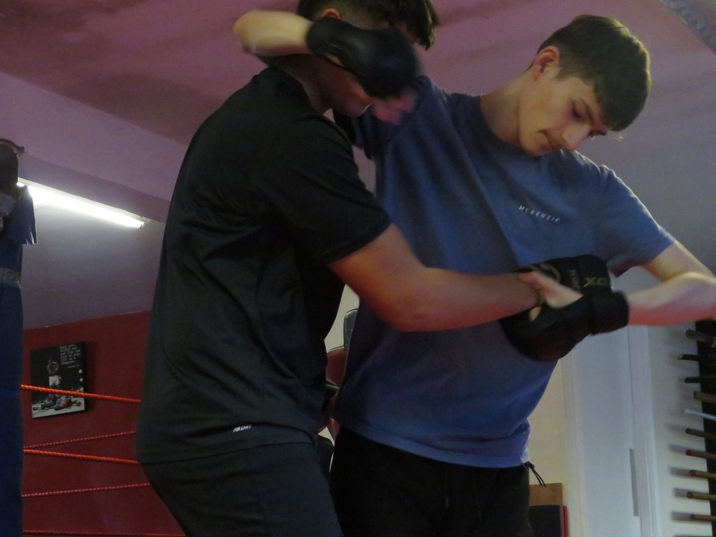 Advanced Fighting Centre | Newcastle Upon Tyne Martial Arts Gym