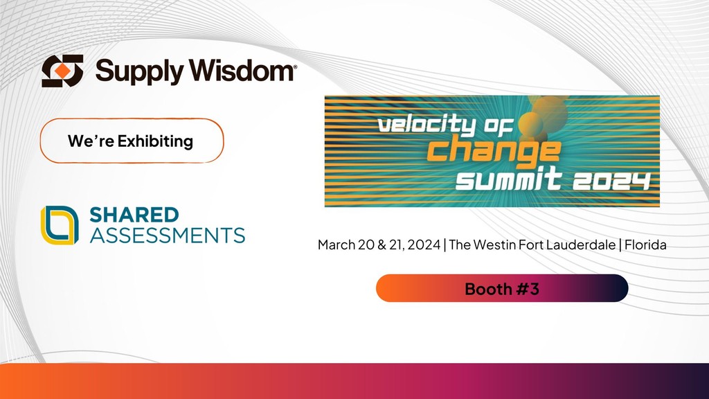 Resources | Supply Wisdom