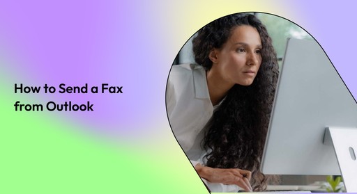 How to Send a Fax from Outlook - NewMail AI