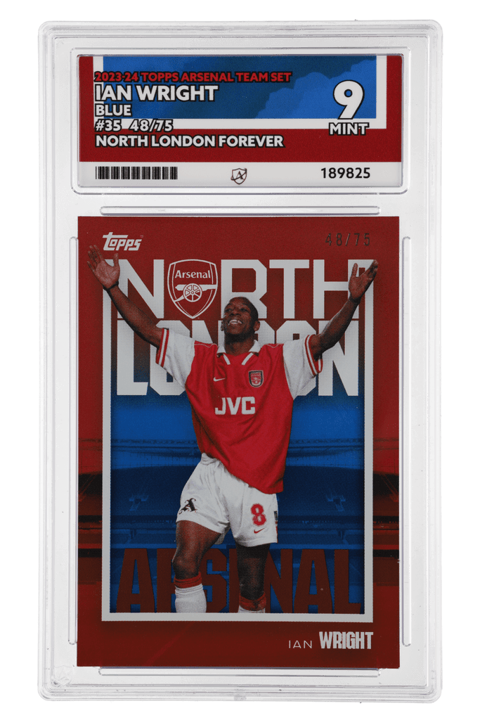 Ace Grading - Trading Card Grading Services