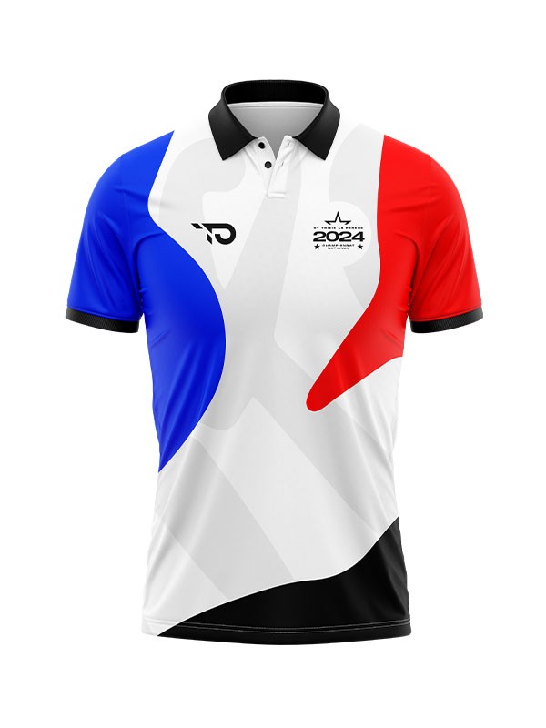 TeamPulse - 3D Sportswear configurator