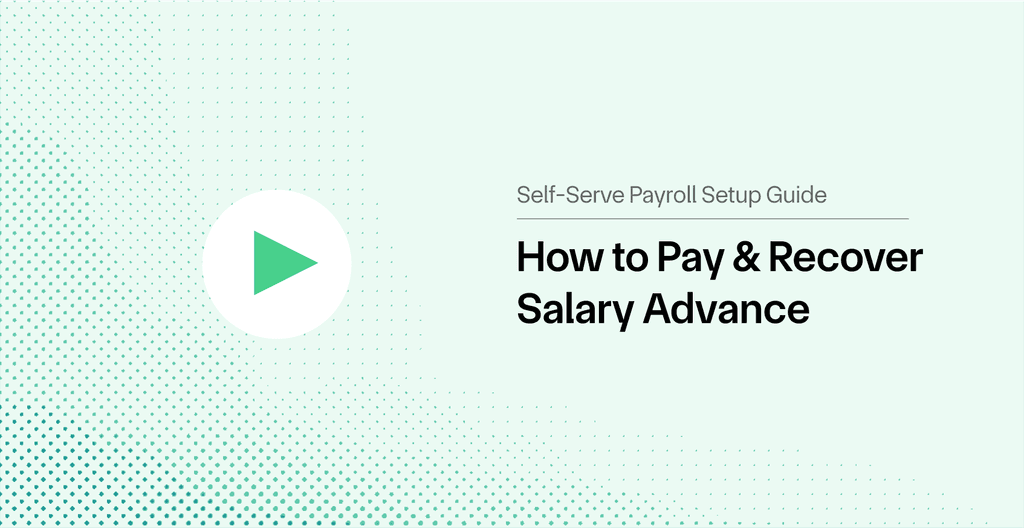 RazorpayX Payroll Onboarding