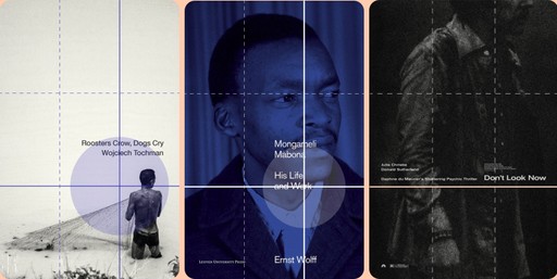 How is the rule of thirds used in design?