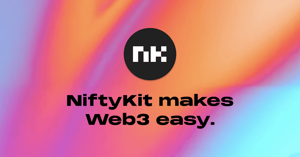 5 Toolkits for NFT Marketing - NiftyKit