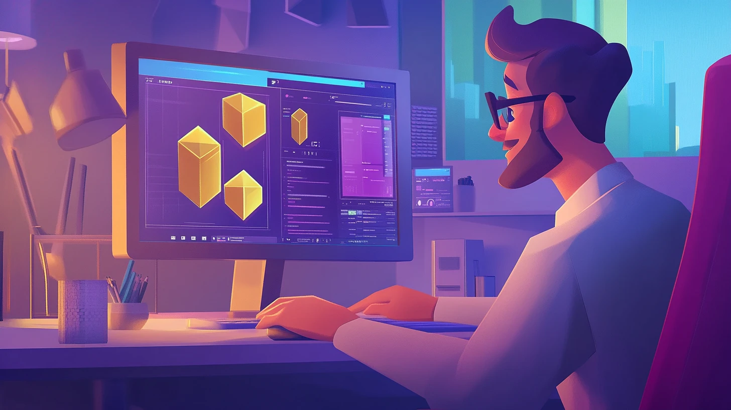 Como implementar blockchain nas empresas? Vale a pena?