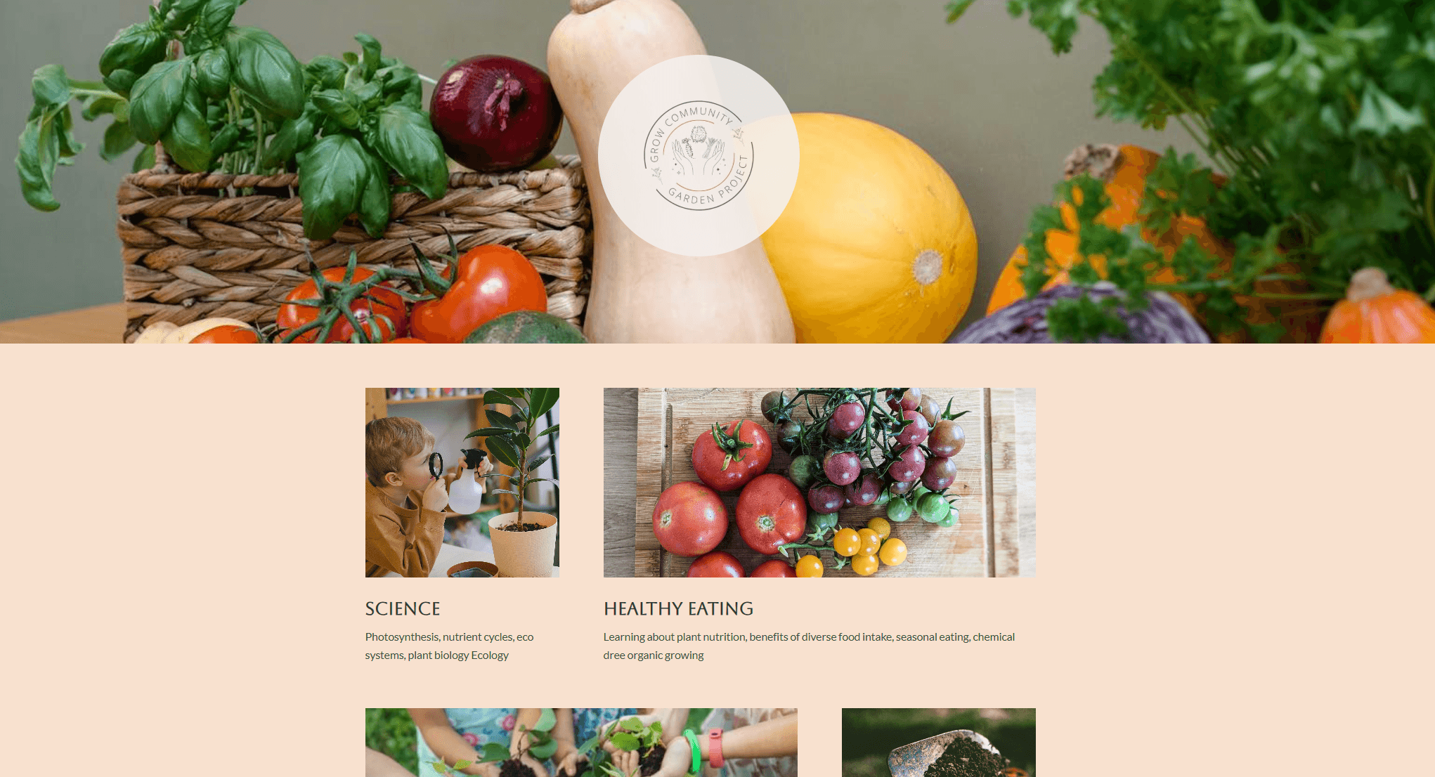 Grow Community
