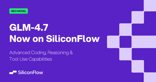 Developer Blog - SiliconFlow | AI Tutorials & Insights