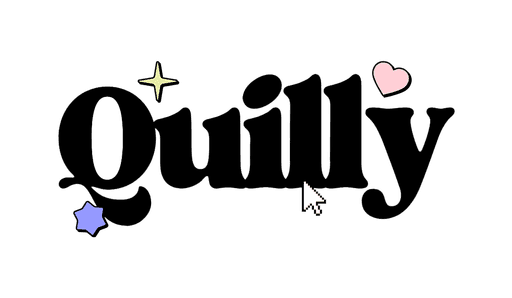 Quilly Official Website