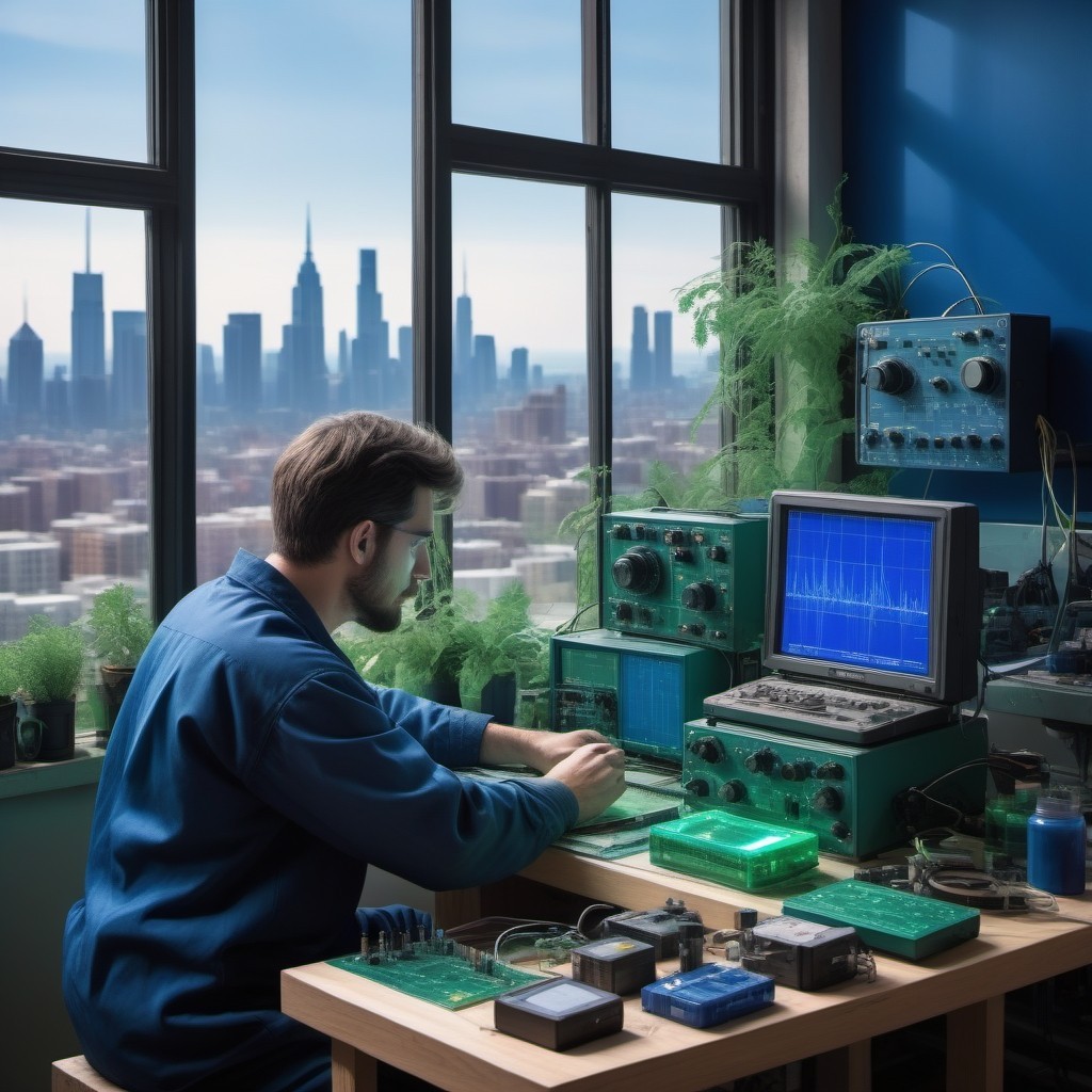 WI,DE Meshastic Network