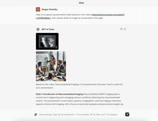 Writingmate As the Best AI Tool for Medical Students: Use Cases