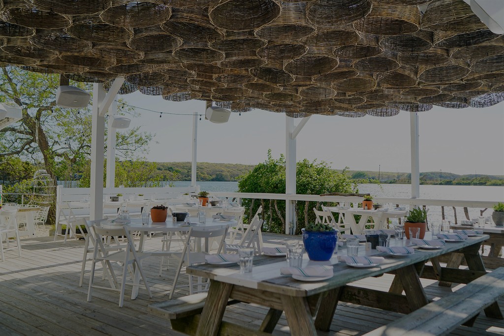 Restaurants | Dorsia