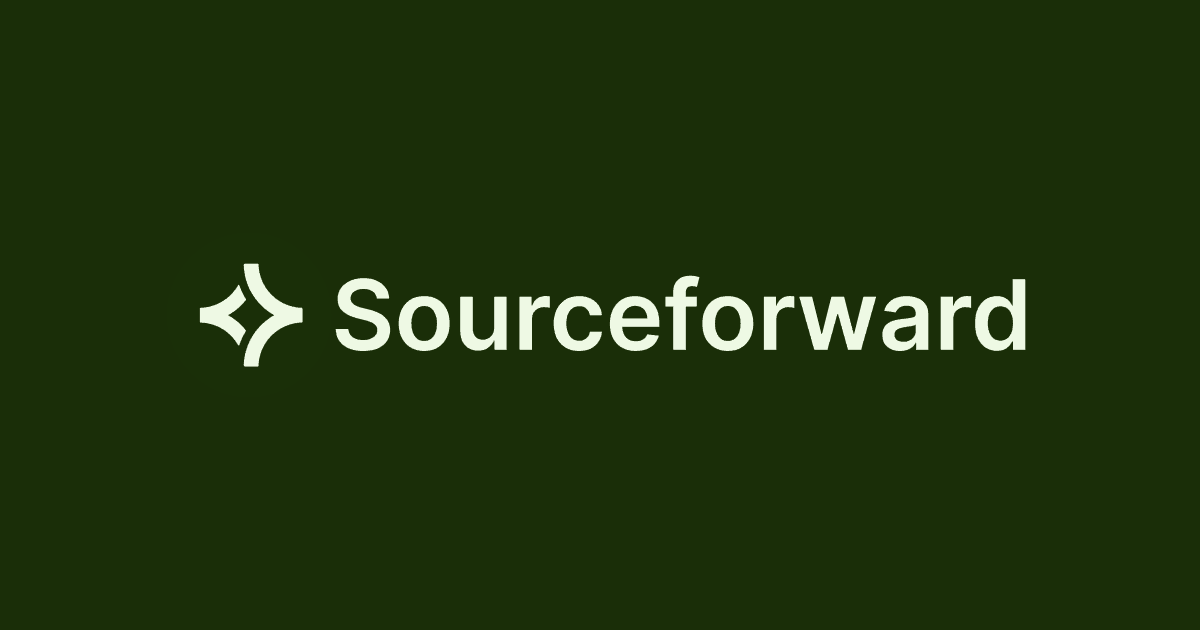 Source Forward