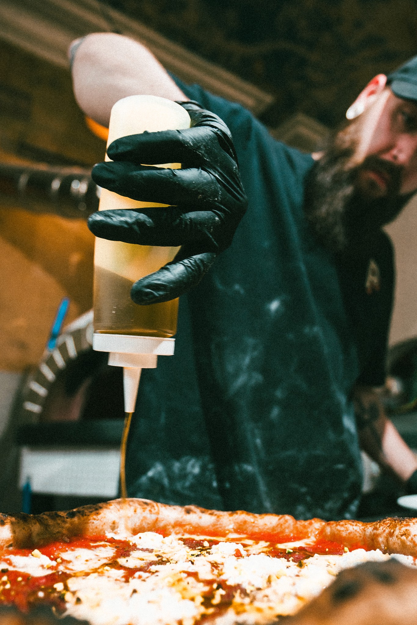 Pizza Menu | Neapolitan Pizza, Specials & Drinks | Peter Pizzeria