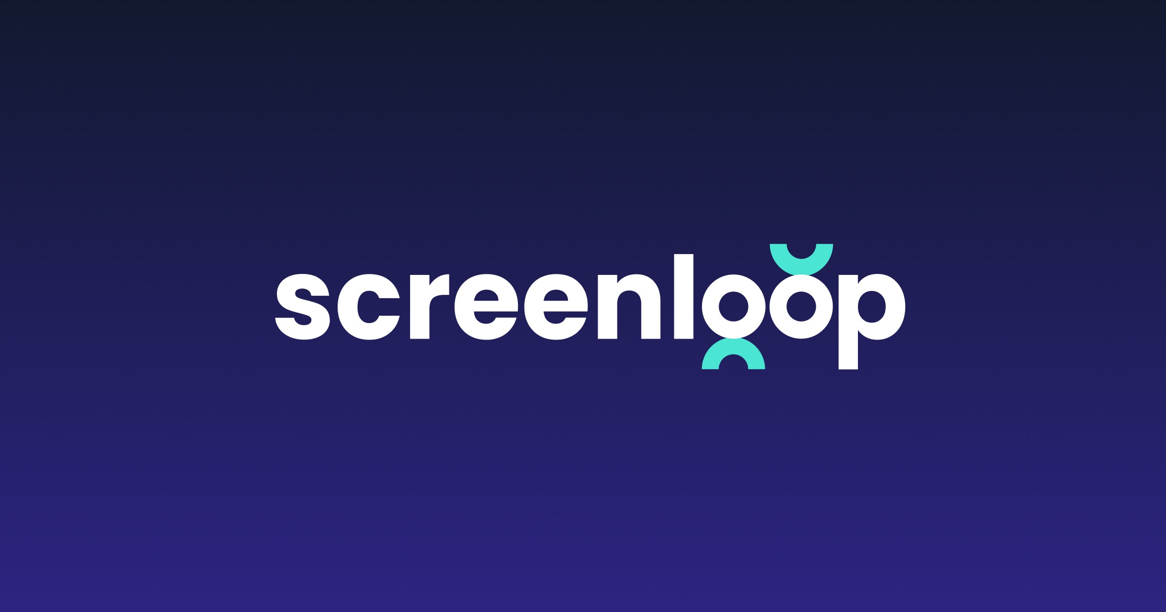 Screenloop l Next-Gen ATS & Talent Operations Platform