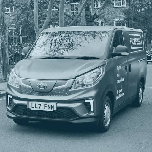 Packfleet - Deliveries that actually deliver