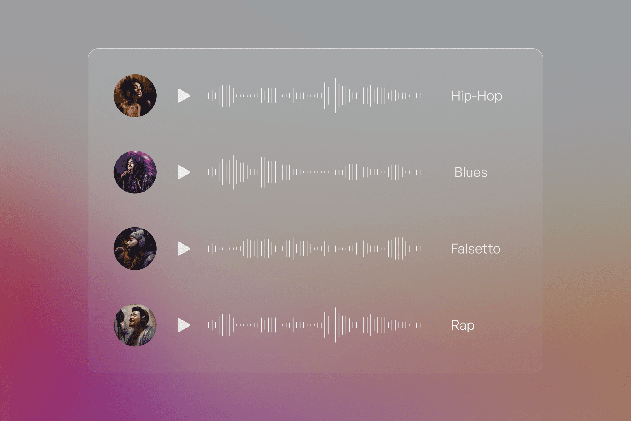 Kits AI - the ultimate AI voice generation toolkit to supercharge your ...