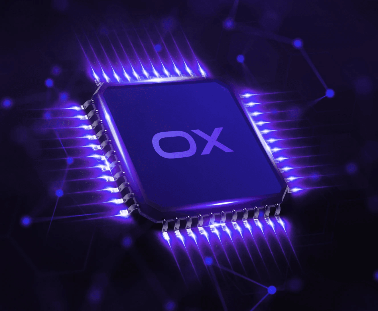 Ox: Operator Experience | Human-Centered Automation