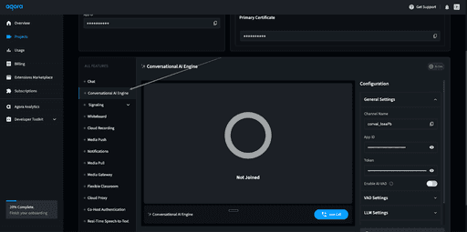 Real-Time Interactive Voice AI Made Simple: Agora’s Conversational AI Extension Lands on Dify ...