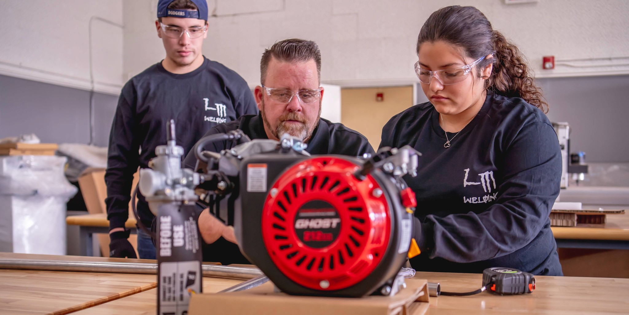 The Smidt Foundation