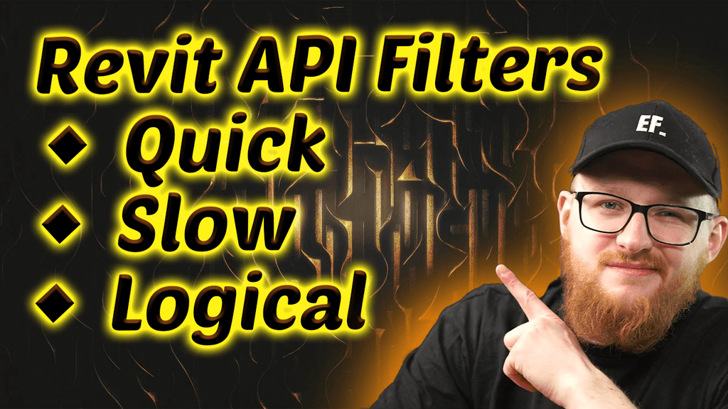 The Best Revit API Course for pyRevit Beginners