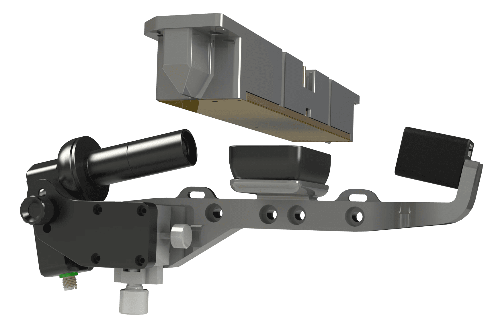 Micro Dispensing Solutions: Precision at Lower Costs | droptical