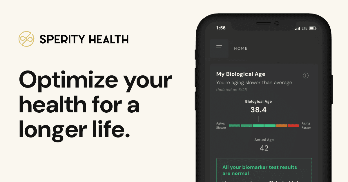 When to consider full-body imaging? | Sperity Health