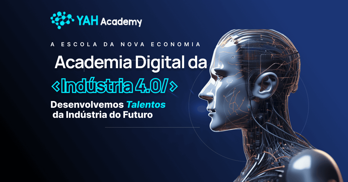 Treinamentos Yah Academy