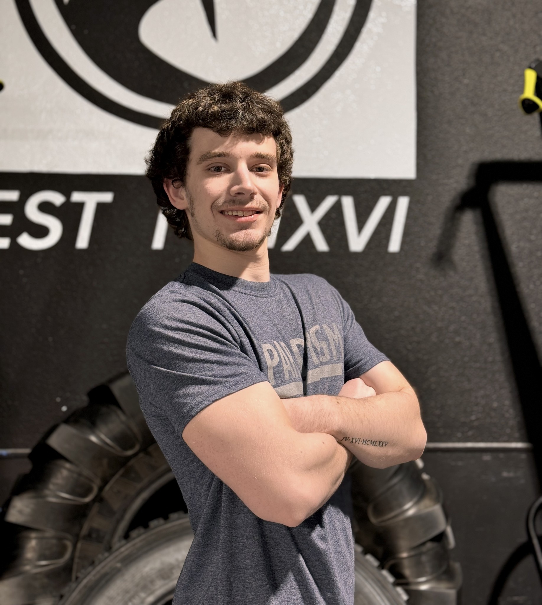 Team - PARADIGM Gym - 24hr fitness center in Dallas, Texas