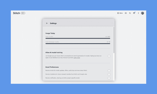 Google Stitch Pricing: Is it Really Free in 2026?