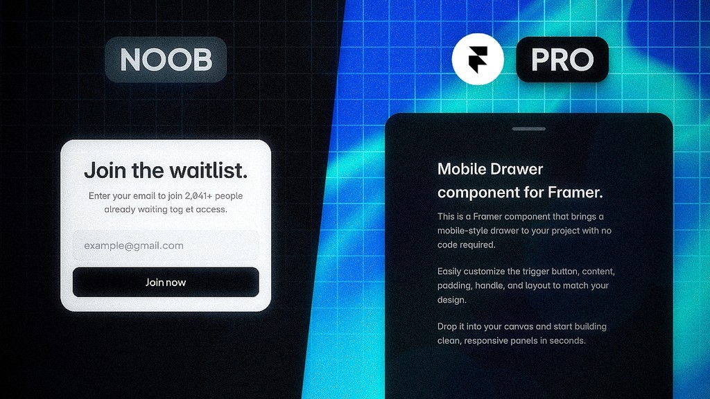 Learn Framer with Free Tutorials — Framer University