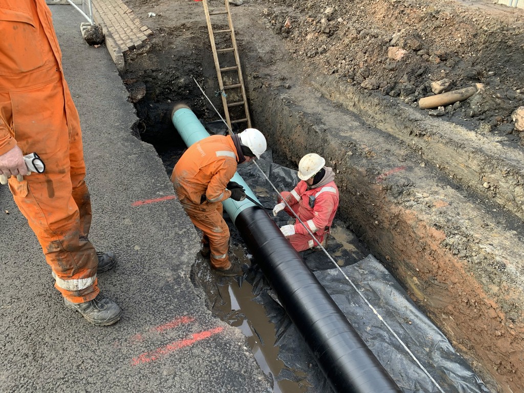 Presserv | Products | STOPAQ® Outerwrap PVC