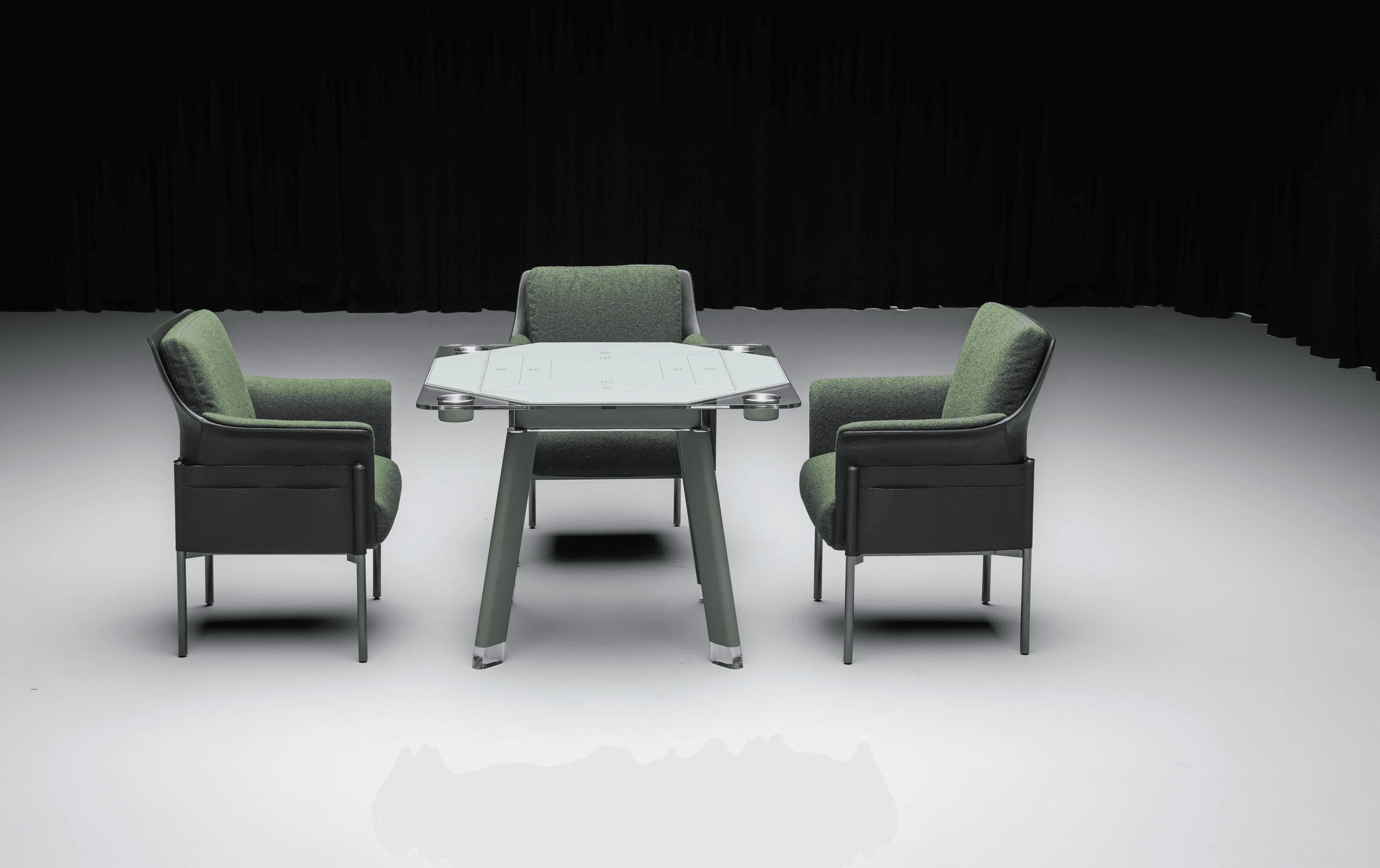 QIOCARE 丨乔咔娱乐